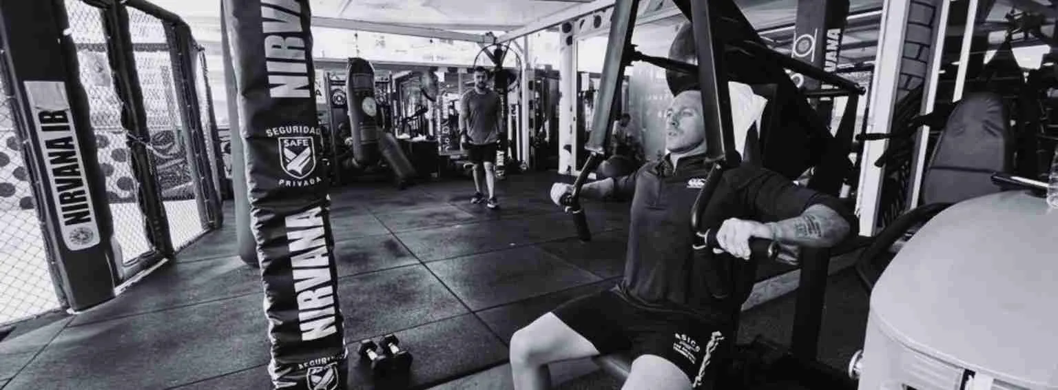 Watson Gym Equipment Review - 100% Unbiased