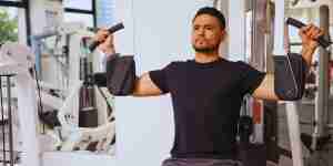 Best Chest Machines At The Gym - Expert Tips