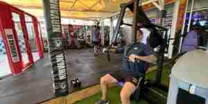 Best Chest Machines At The Gym - Expert Tips