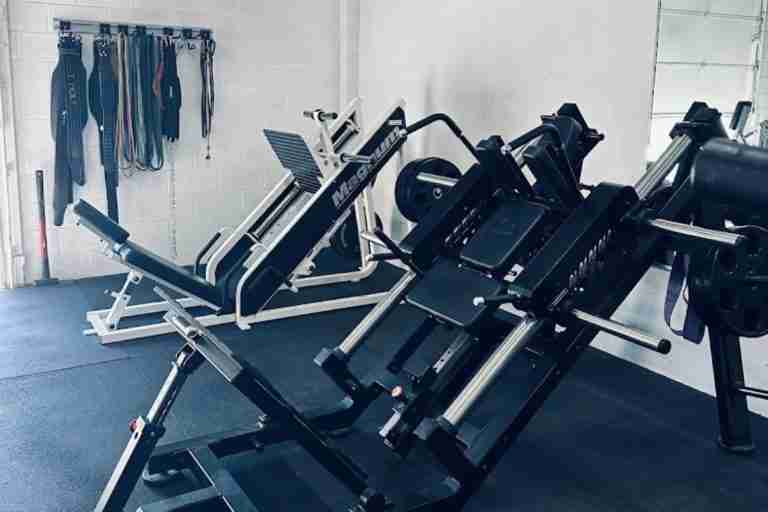 Best Bodybuilding Gyms In Denver – Barbells Abroad